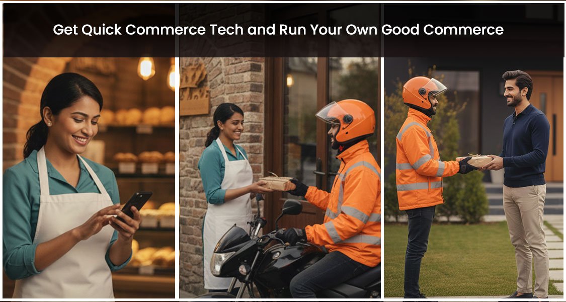 🔥 Power Your Business With Quick Commerce & Subscriptions